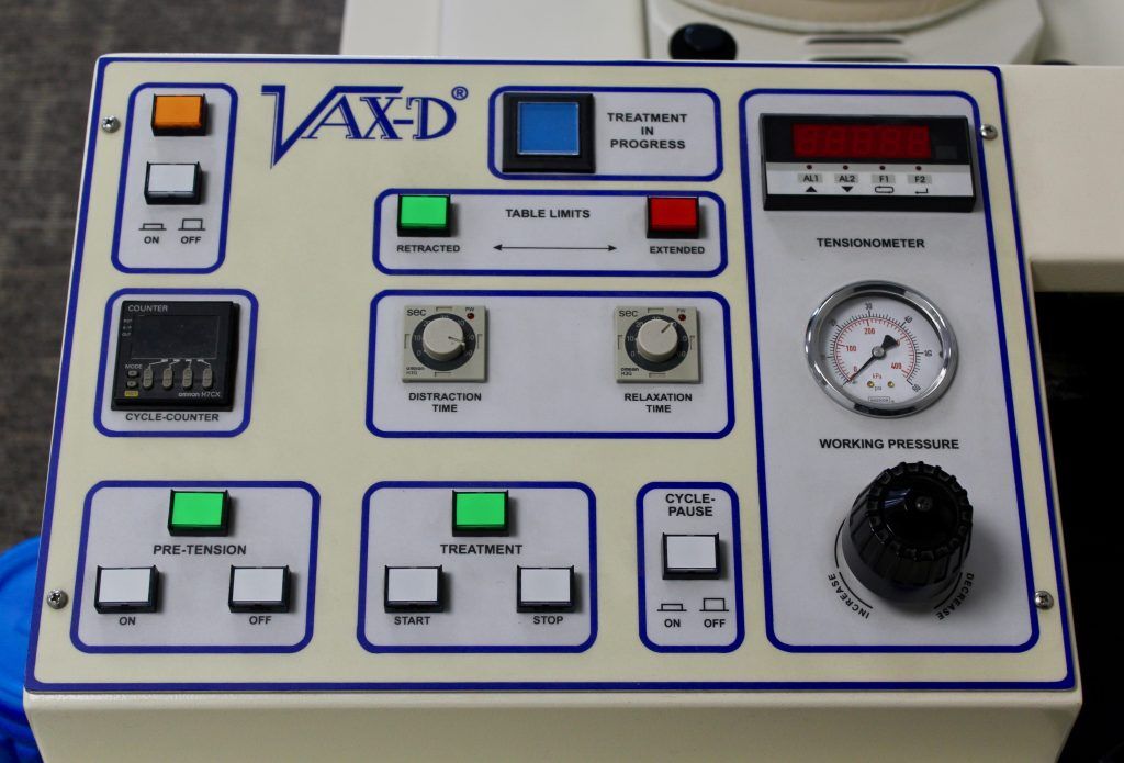 VAX-D Therapy | Legacy Health Partners